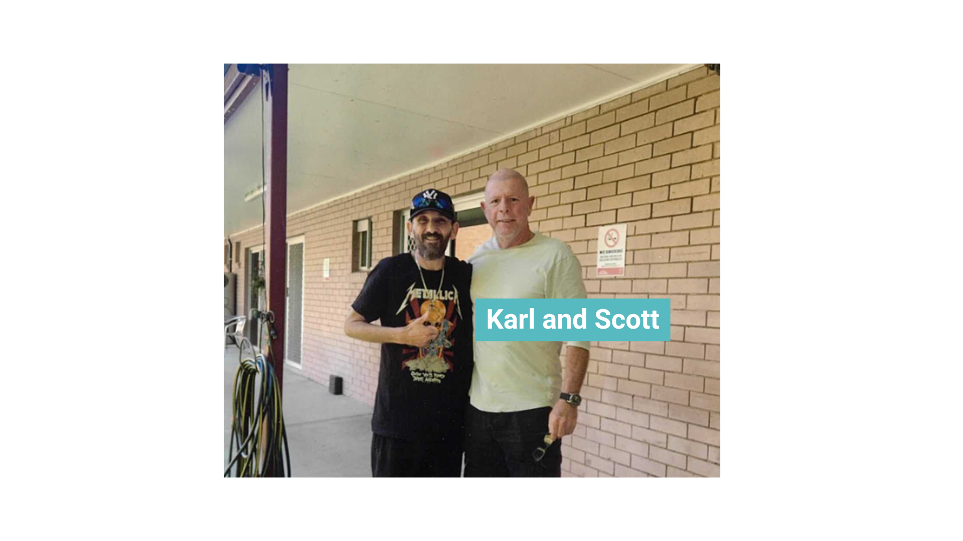 Supported Care in Caloundra on the Sunshine Coast in 2021 – Scott Soutter